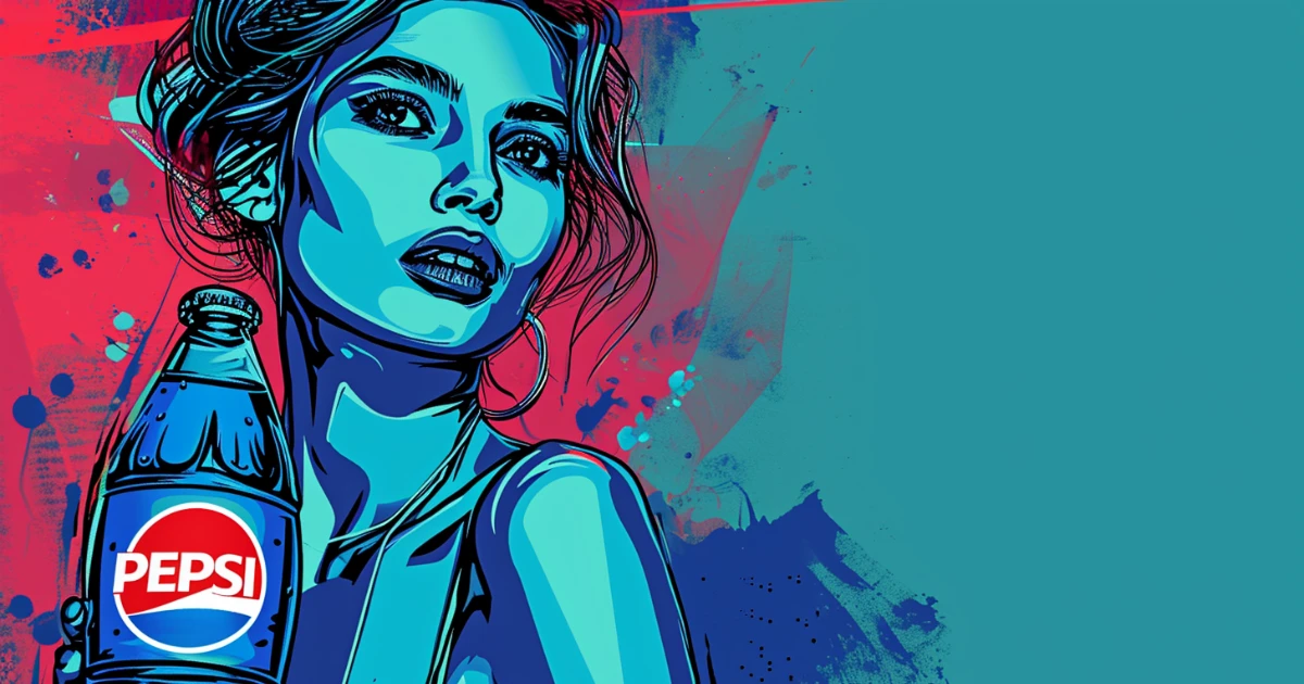 What Happened to Pepsi Blue — Why it Failed